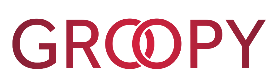 GROOPY – Events | Concerts | Streaming | Artist | Music